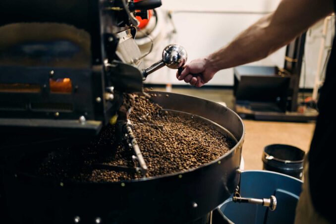 Common Coffee Roasting Mistakes | Sonofresco